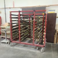 North America’s leading provider of quality used machinery equipments