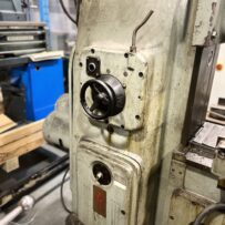 North America’s leading provider of quality used machinery equipments