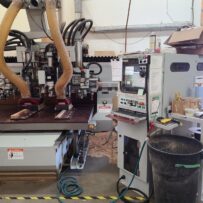 North America’s leading provider of quality used machinery equipments