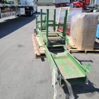 North America’s leading provider of quality used machinery equipments