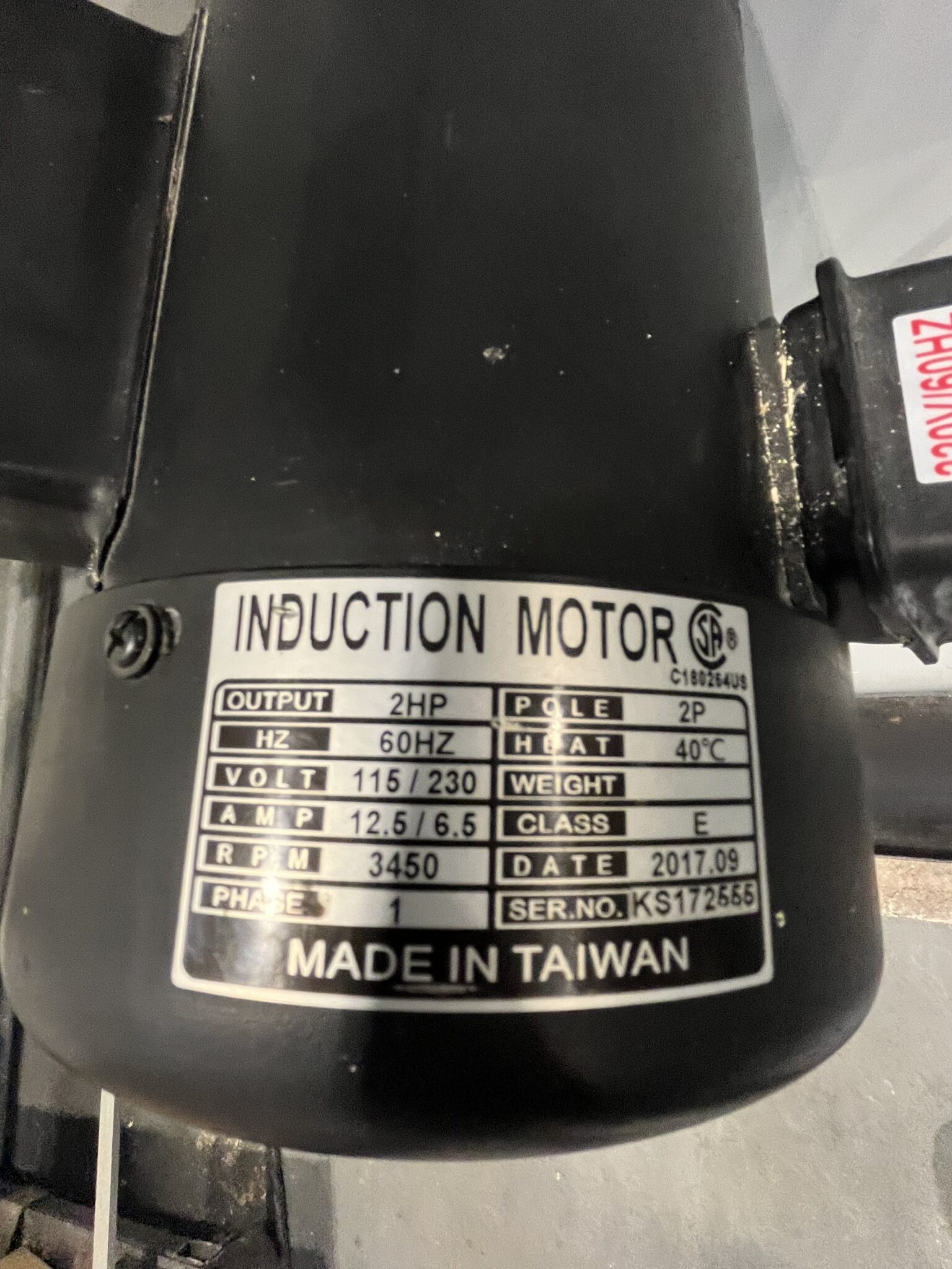 Used Craftex CX Series Bandsaw – Coast Machinery Group