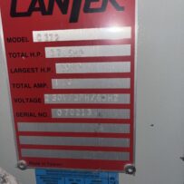 North America’s leading provider of quality used machinery equipments