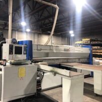 North America’s leading provider of quality used machinery equipments