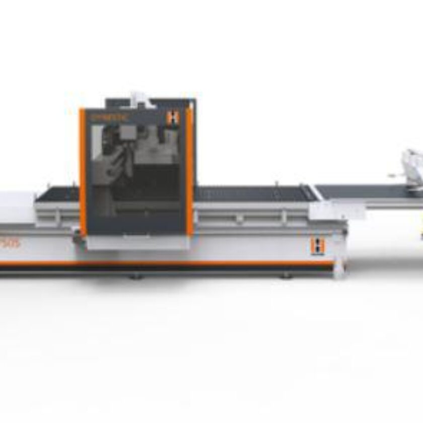 Used Holzher 7505 Dynestic 10.5_Push Edition (5' x 12') – Coast ...