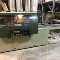 North America’s leading provider of quality used machinery equipments