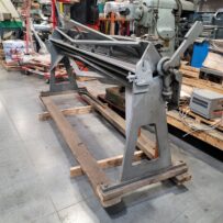 North America’s leading provider of quality used machinery equipments