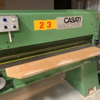 North America’s leading provider of quality used machinery equipments