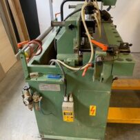 North America’s leading provider of quality used machinery equipments