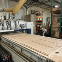 North America’s leading provider of quality used machinery equipments