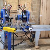 North America’s leading provider of quality used machinery equipments