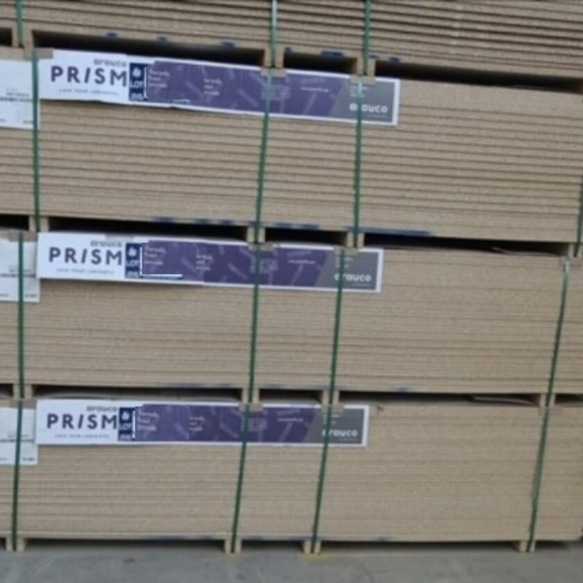Used 5x8 4x8 5x9 Partical Board with various paper cover – Coast ...