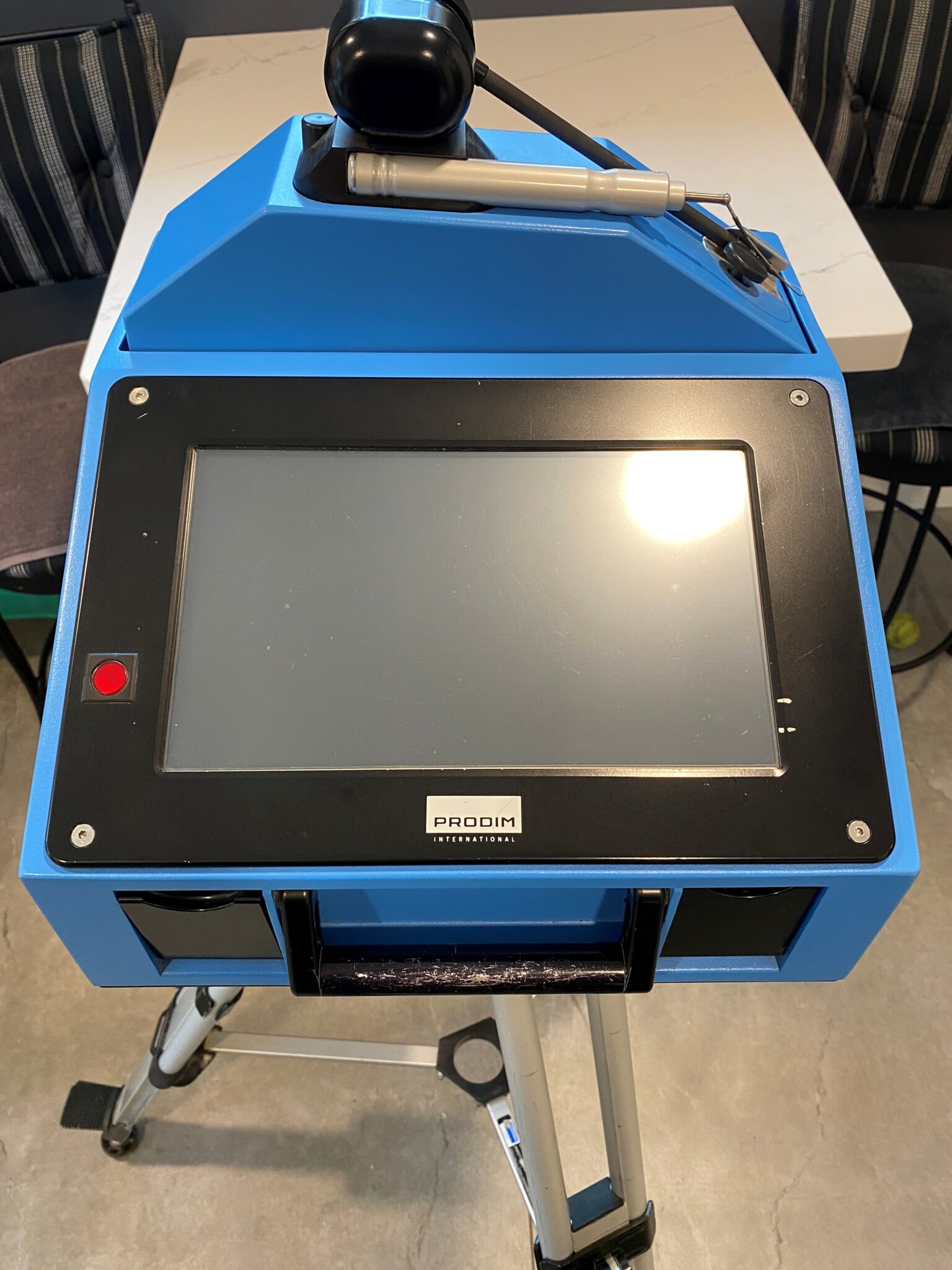 Used Prodim Proliner 7 – Coast Machinery Group