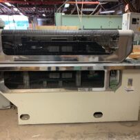 North America’s leading provider of quality used machinery equipments