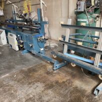 Woodworking Machines – Page 2 of 34 – Coast Machinery Group