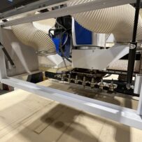 North America’s leading provider of quality used machinery equipments