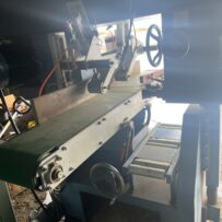 North America’s leading provider of quality used machinery equipments