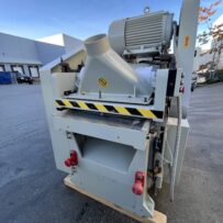 North America’s leading provider of quality used machinery equipments