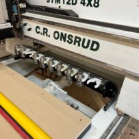 North America’s leading provider of quality used machinery equipments