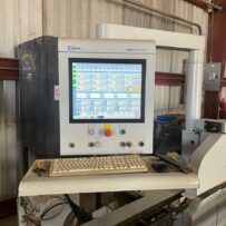 North America’s leading provider of quality used machinery equipments