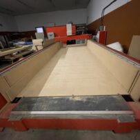 North America’s leading provider of quality used machinery equipments